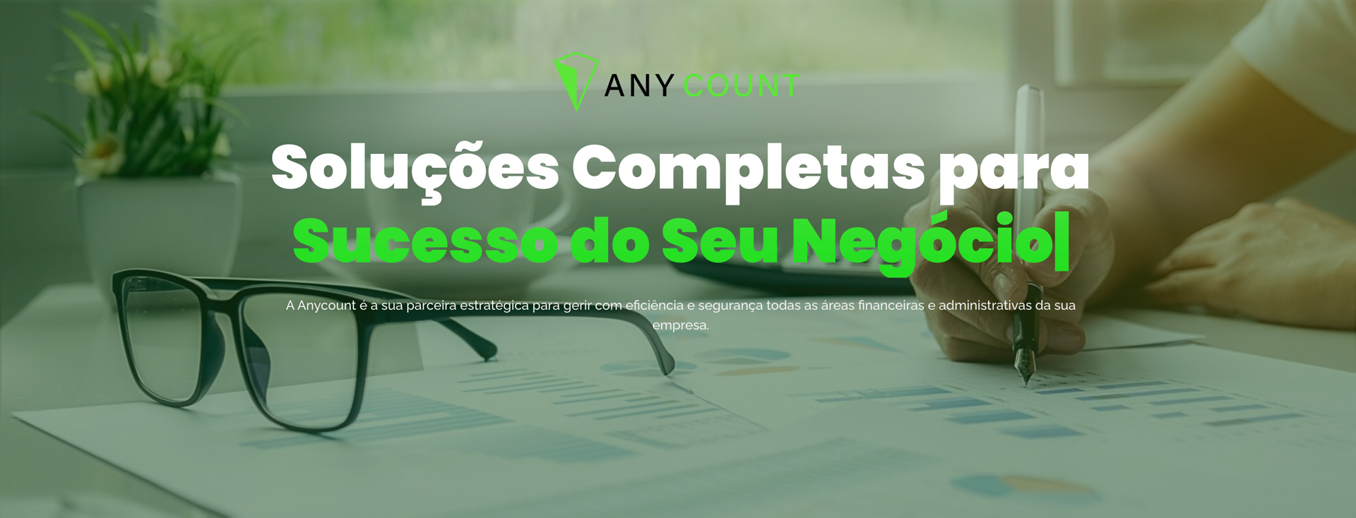 Notícias - Anycount